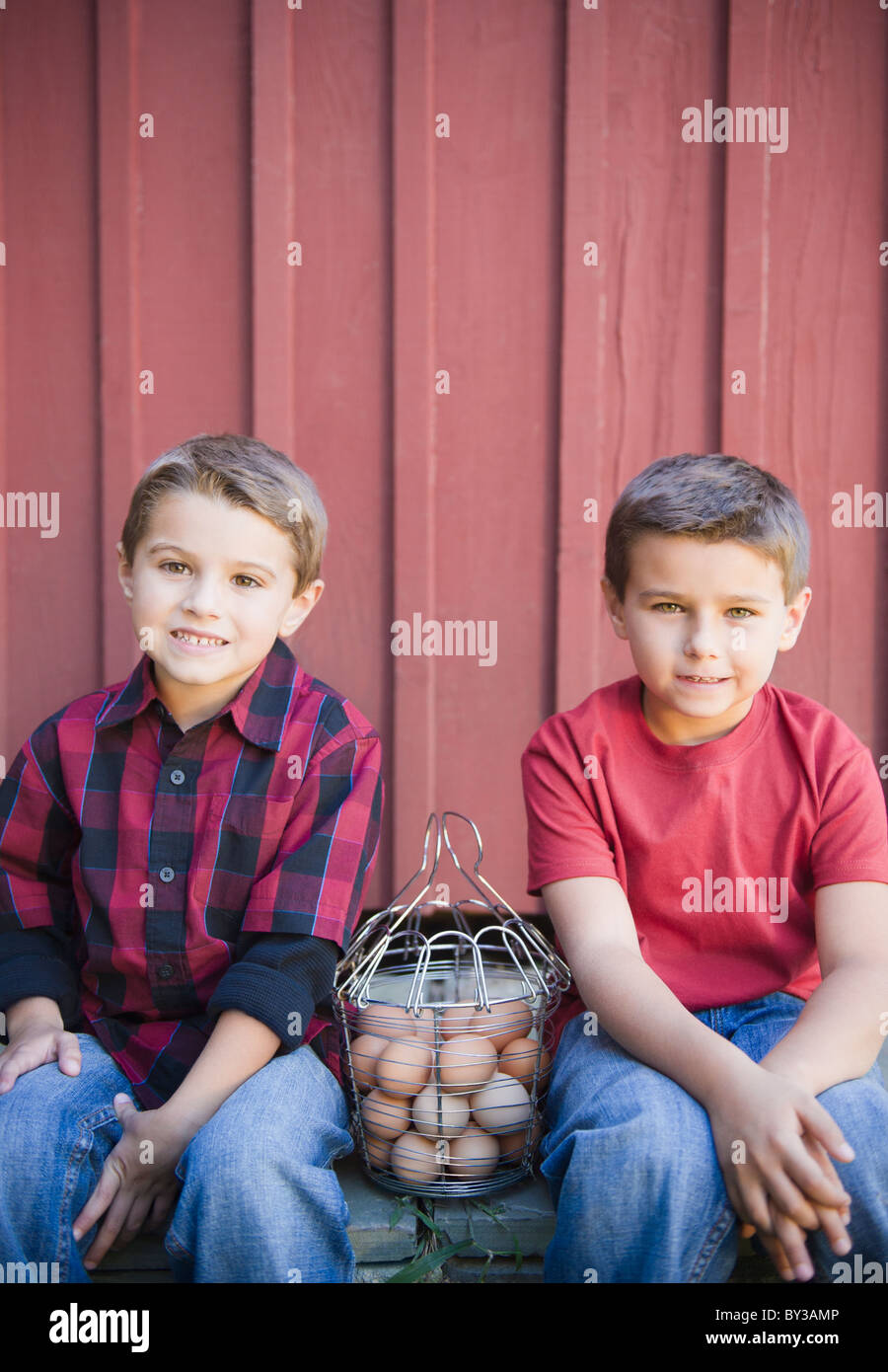 New york big brother hi-res stock photography and images - Alamy