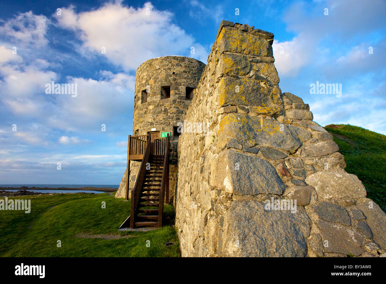 Napoleonic fortress hi-res stock photography and images - Alamy