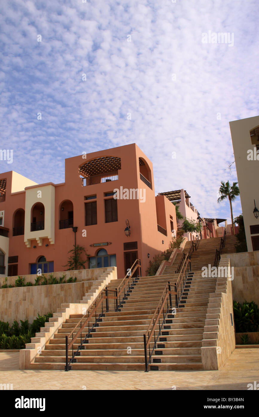 Aqaba Port, Jordan, Middle East Stock Photo - Alamy