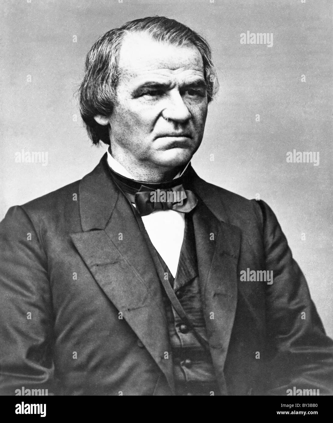 Andrew Johnson President Wife