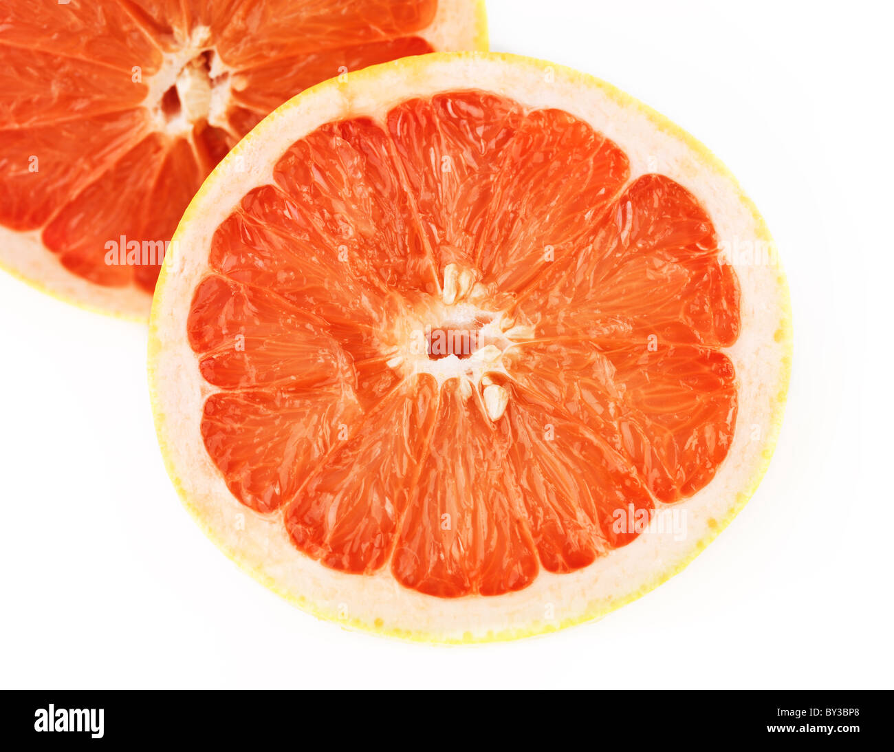 Cross section grapefruit hi-res stock photography and images - Alamy