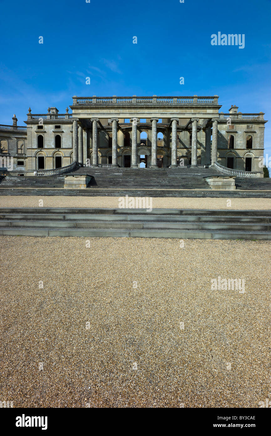 Witley estate hi-res stock photography and images - Alamy