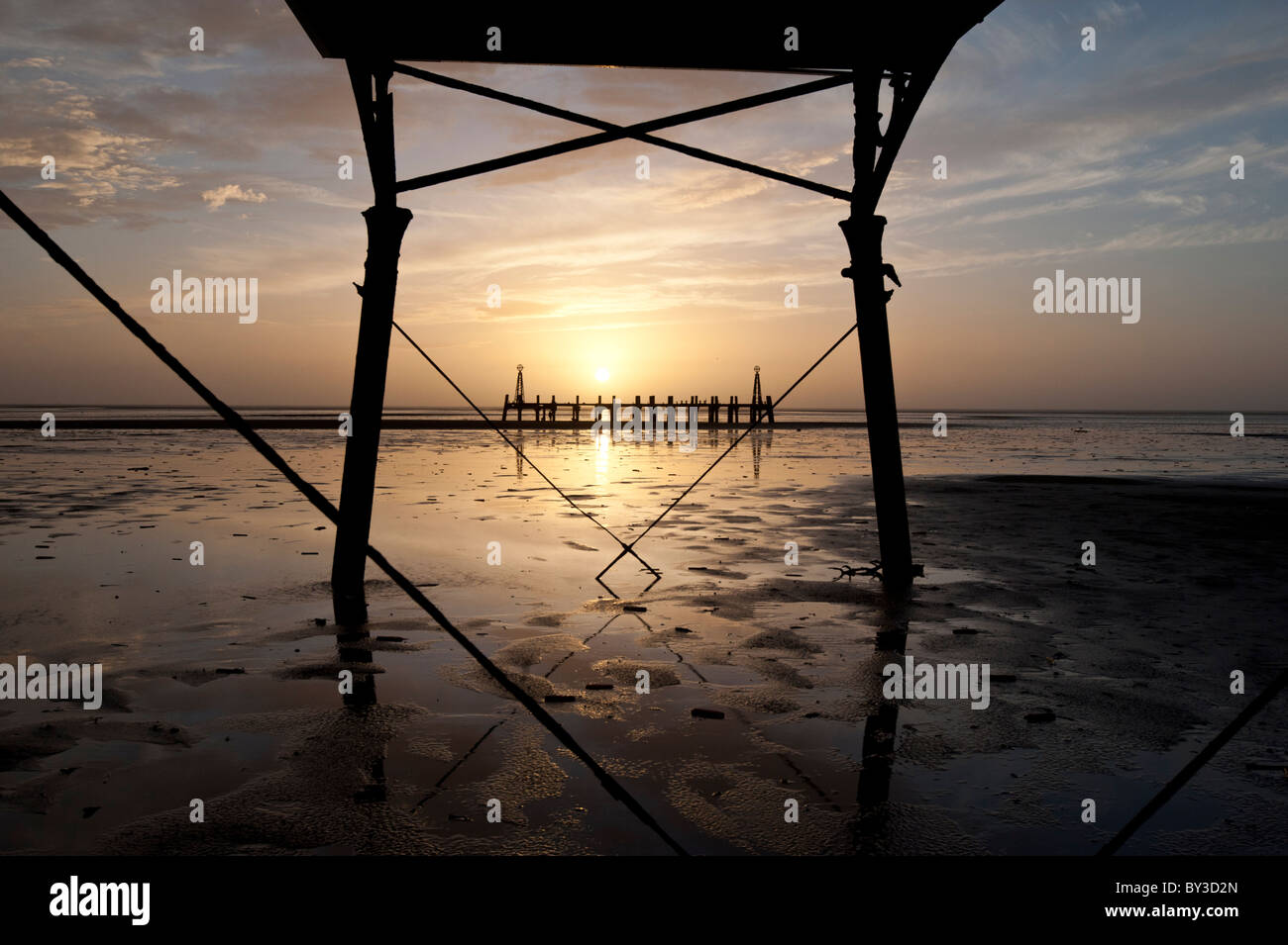 Across the ribble estuary hi-res stock photography and images - Alamy