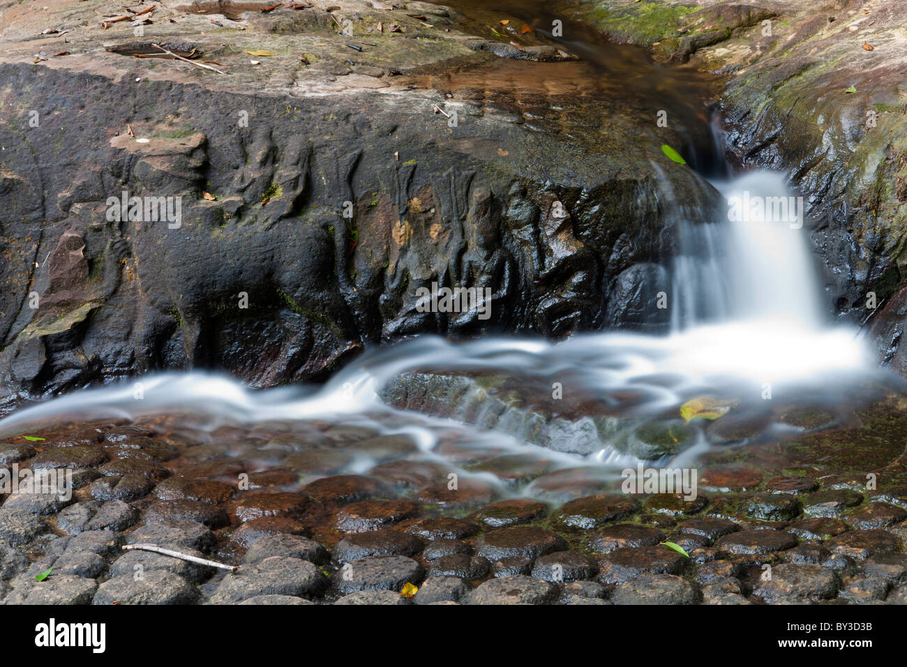 Thousand lingas and cambodia hi-res stock photography and images - Alamy