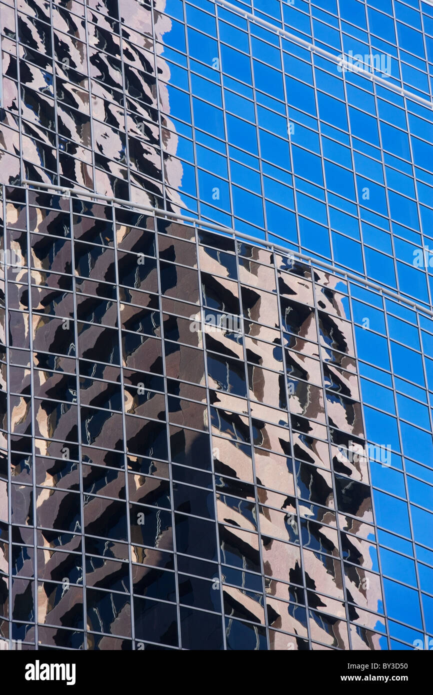 USA, Massachusetts, Boston, facade of office building Stock Photo - Alamy