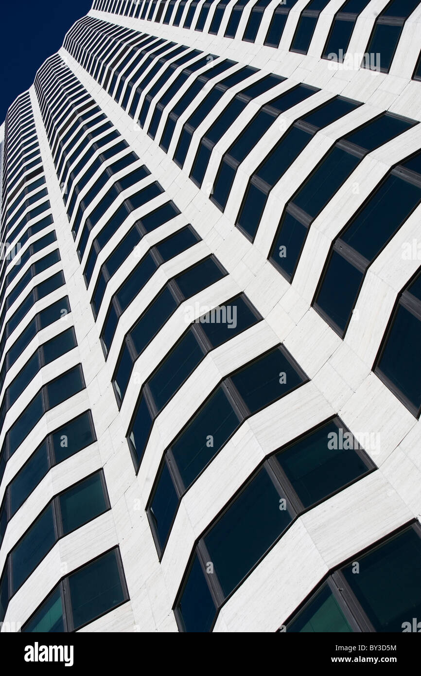 USA, Massachusetts, Boston, facade of building Stock Photo - Alamy