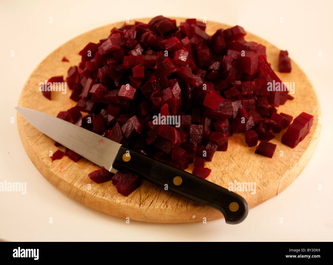 Beetroot chutney hi-res stock photography and images - Alamy