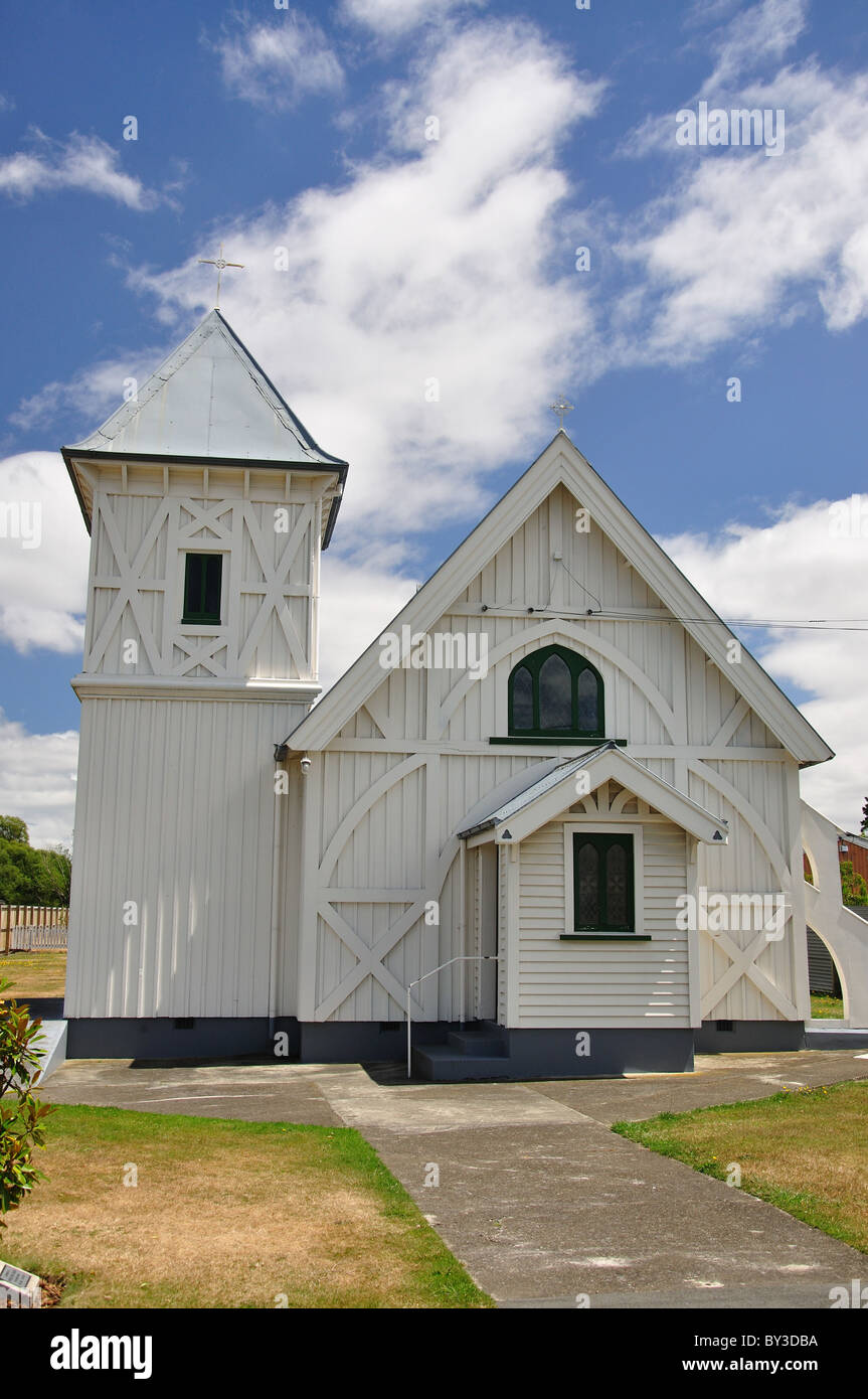 Church amberley hi-res stock photography and images - Alamy