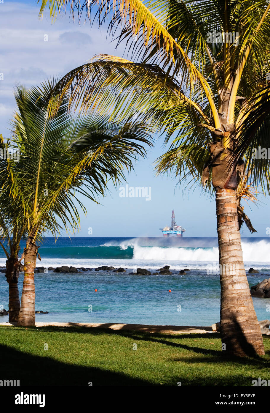 Balaclava mauritius hi-res stock photography and images - Alamy