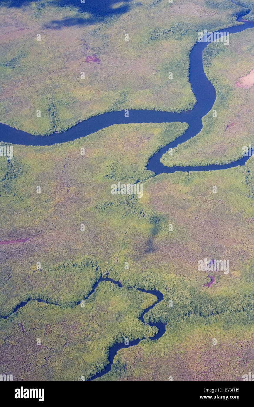 Aerial vanua levu island hi-res stock photography and images - Alamy