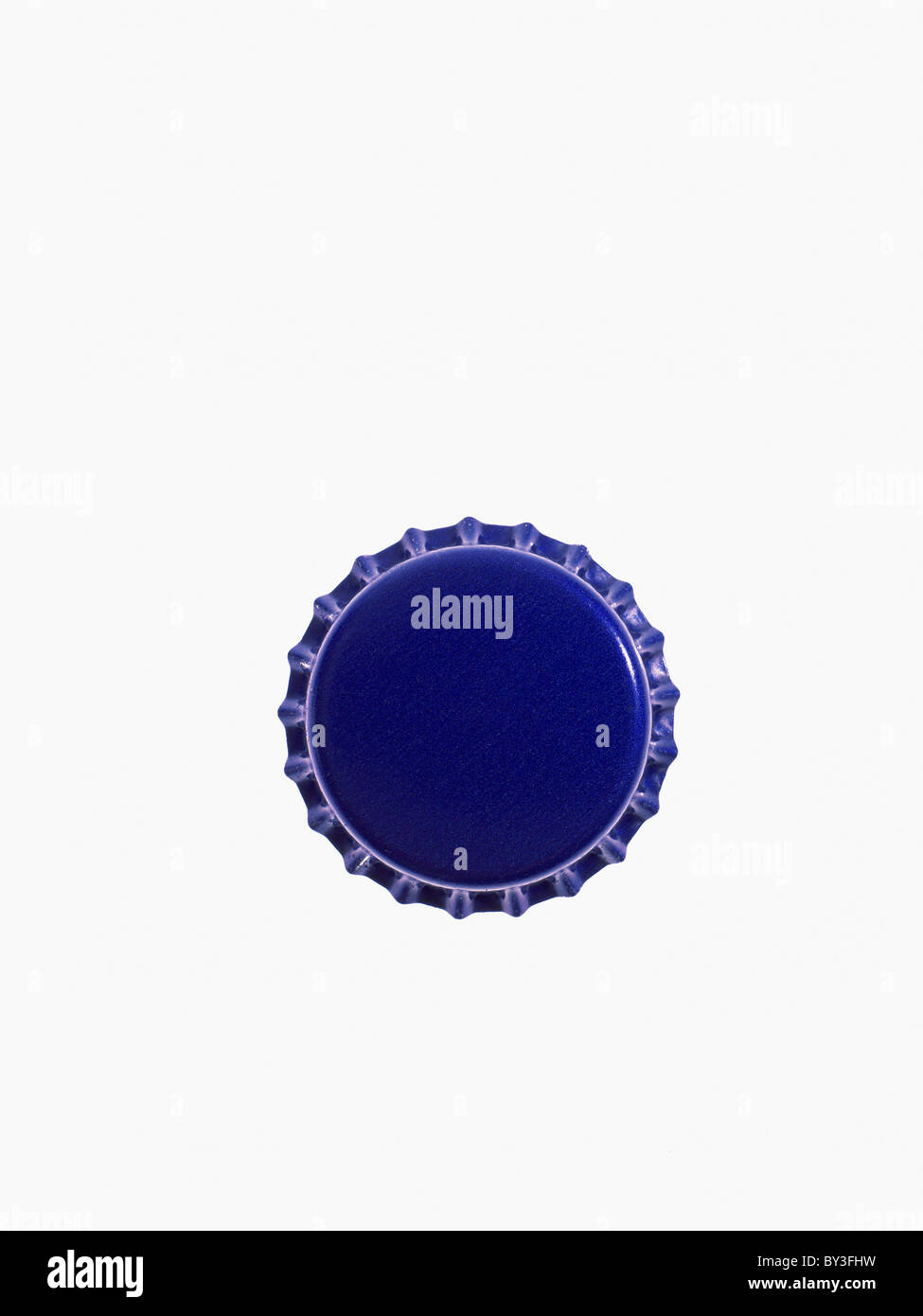 Blue bottle hi-res stock photography and images - Alamy