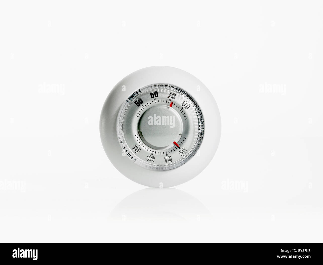Single knob Cut Out Stock Images & Pictures - Alamy