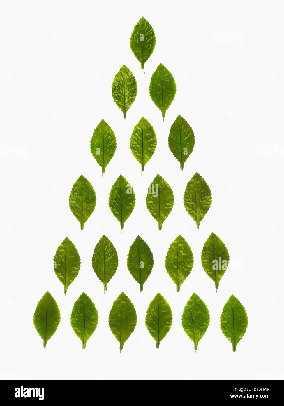 Medium pyramid Cut Out Stock Images & Pictures - Alamy