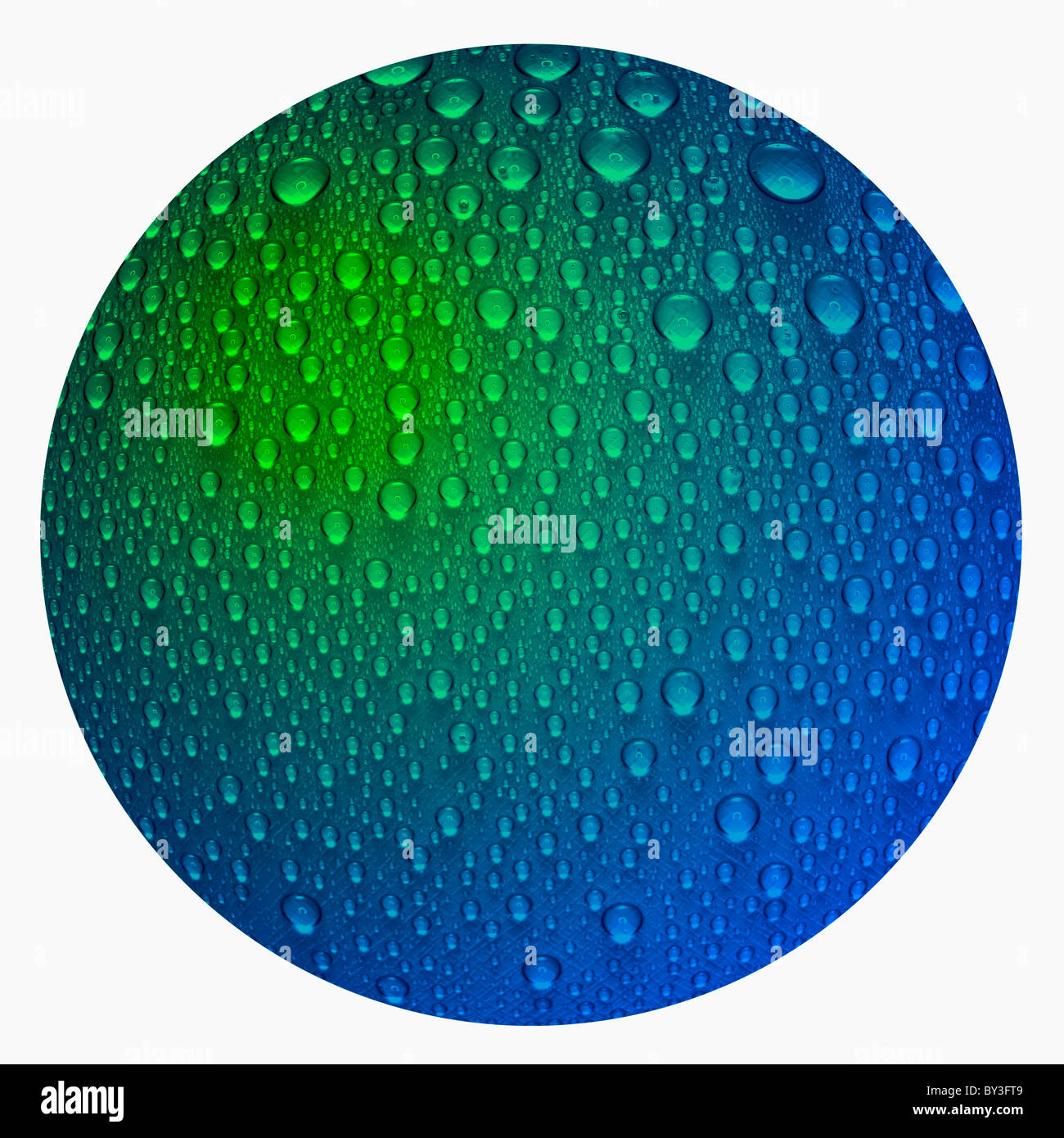 Close-up of wet surface Stock Photo - Alamy