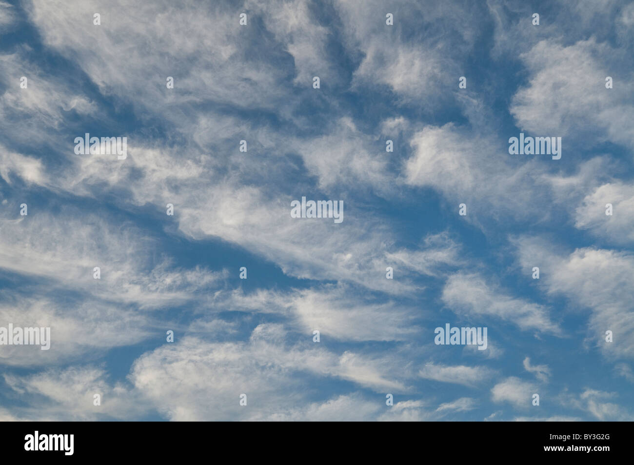 USA, Oregon, Clouds Stock Photo - Alamy