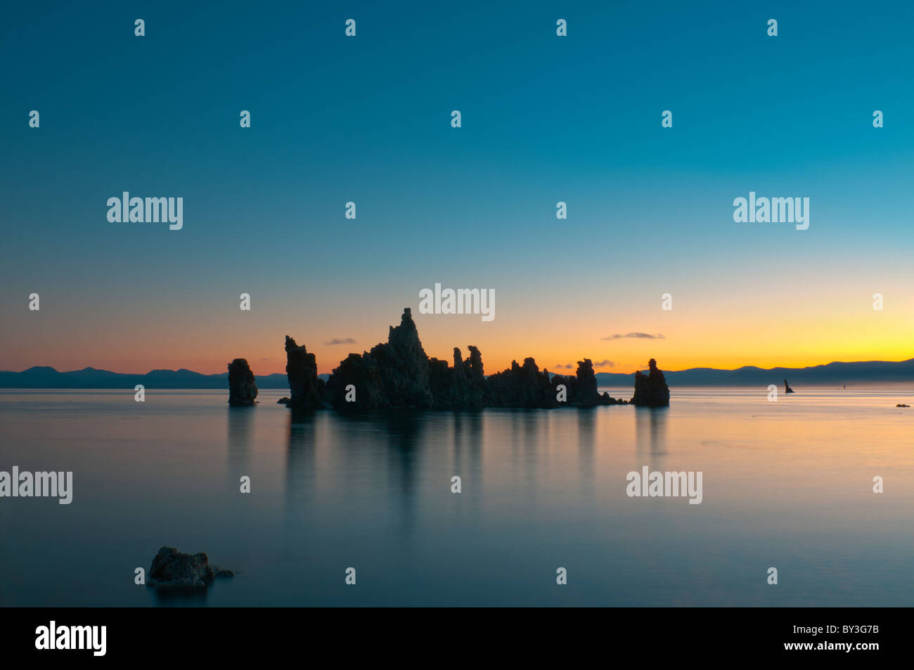 Tuffa column hi-res stock photography and images - Alamy