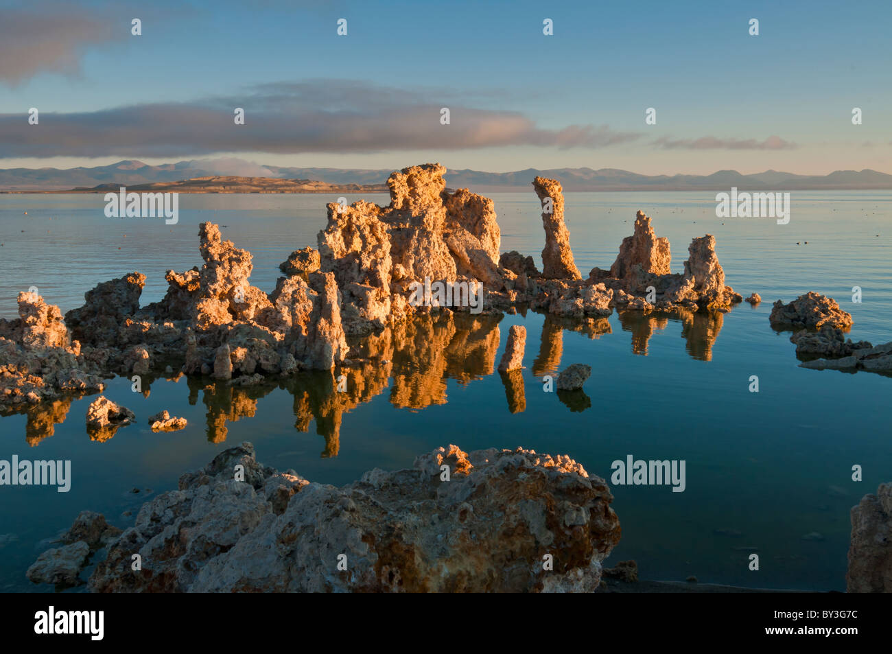 Tuffa rock formation hi-res stock photography and images - Alamy