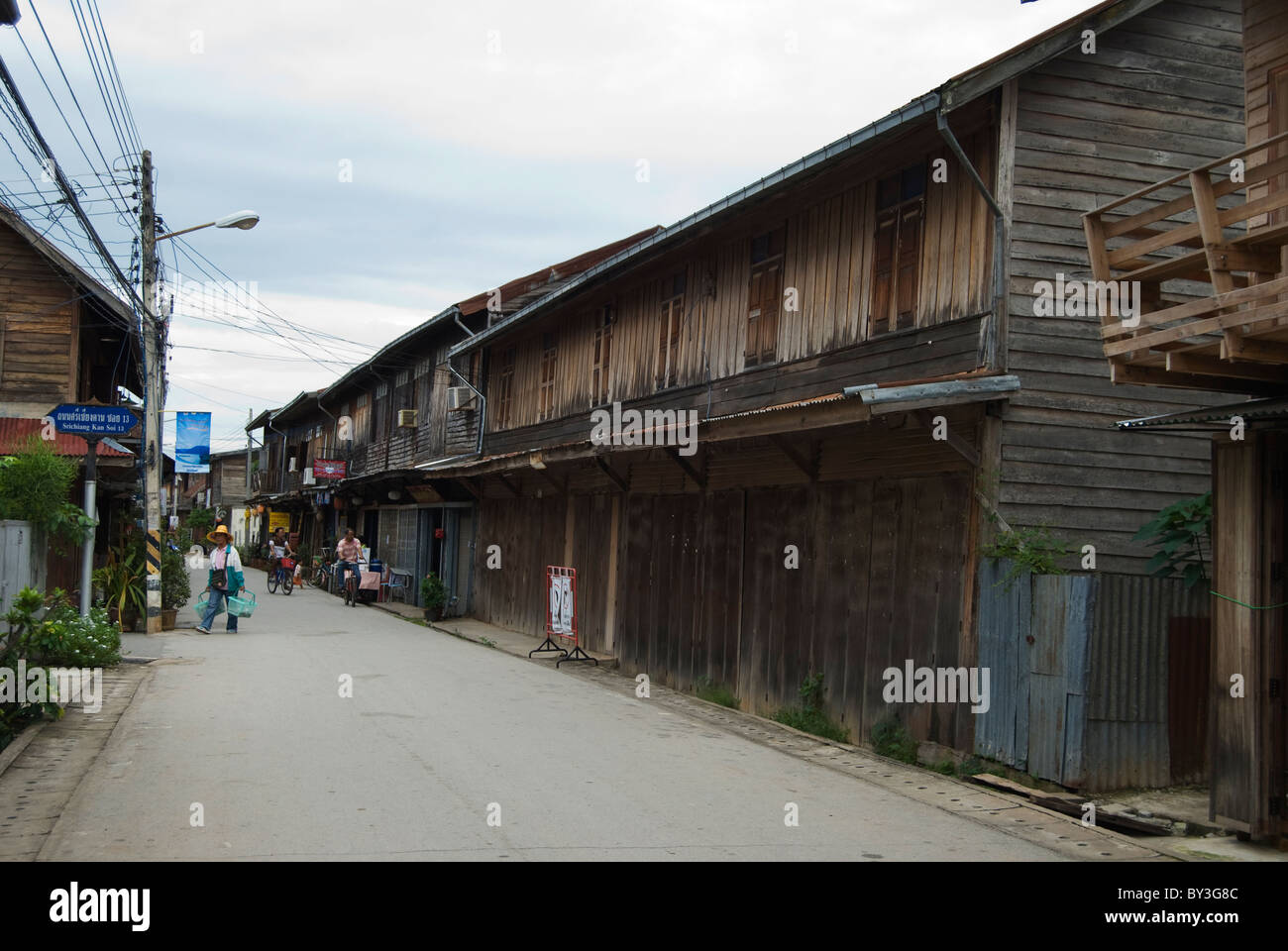 Loei hi-res stock photography and images - Alamy