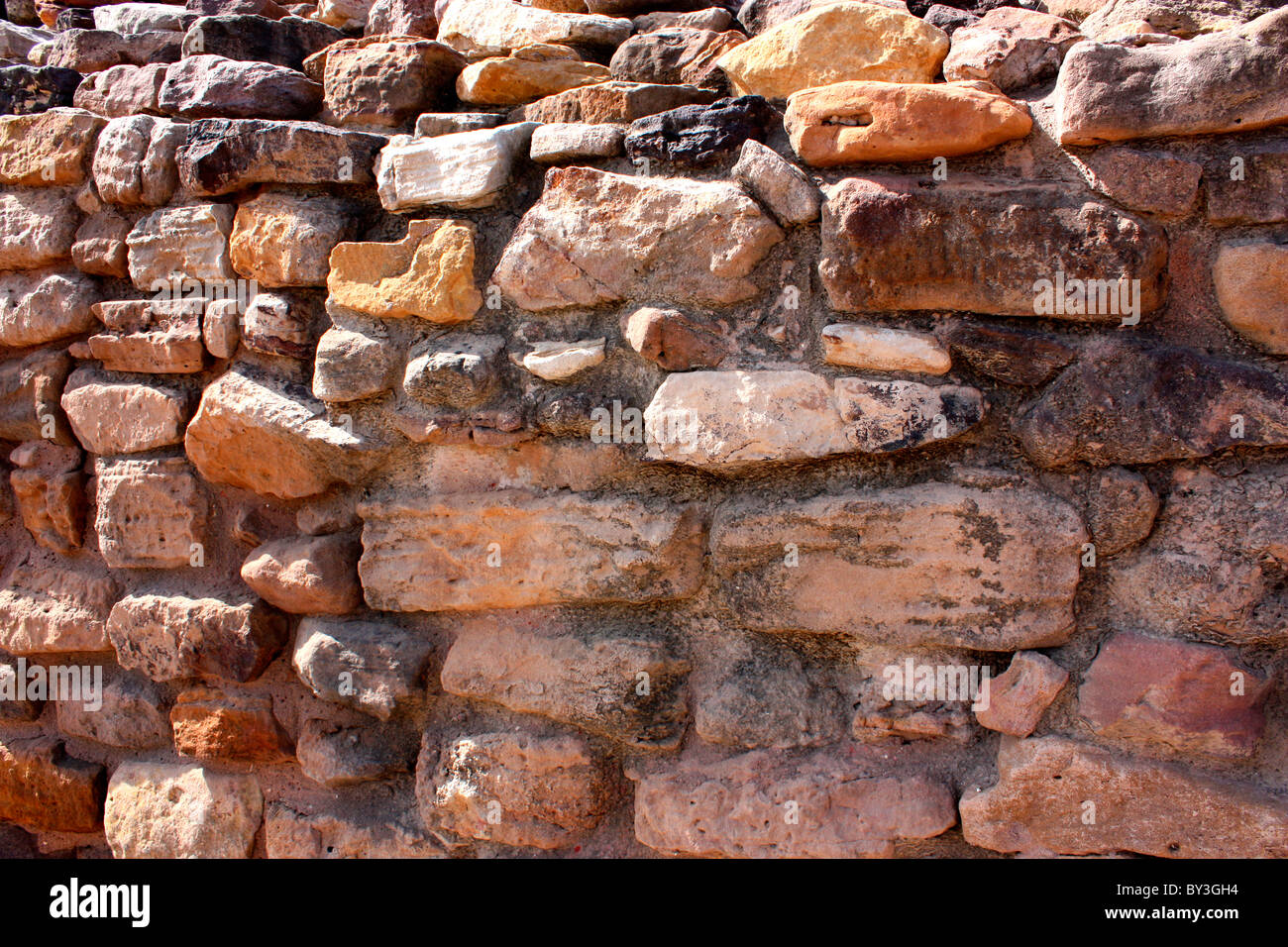 Harappan bricks hi-res stock photography and images - Alamy