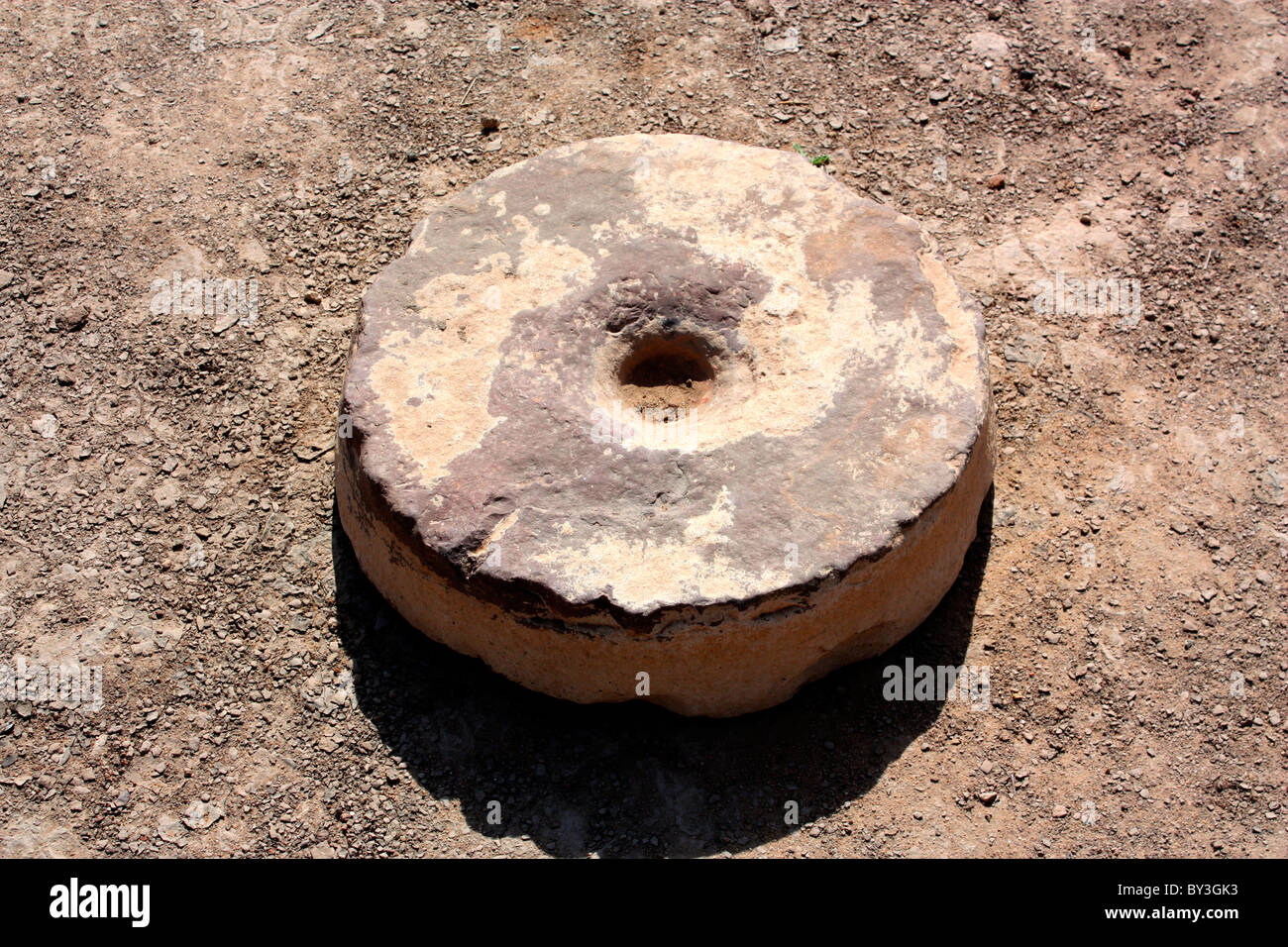 Dholavira hi-res stock photography and images - Alamy
