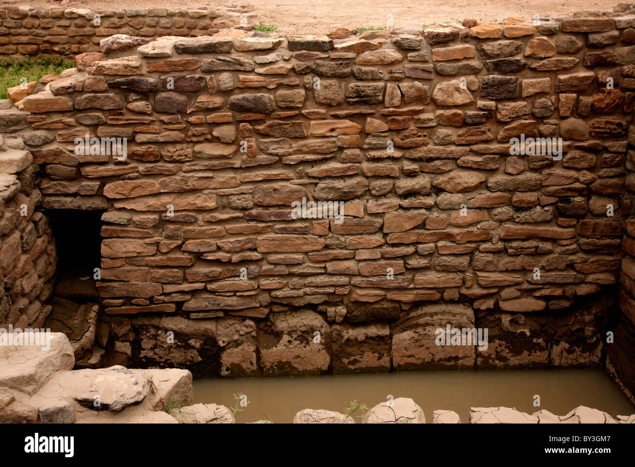 Harappan civilization hi-res stock photography and images - Alamy