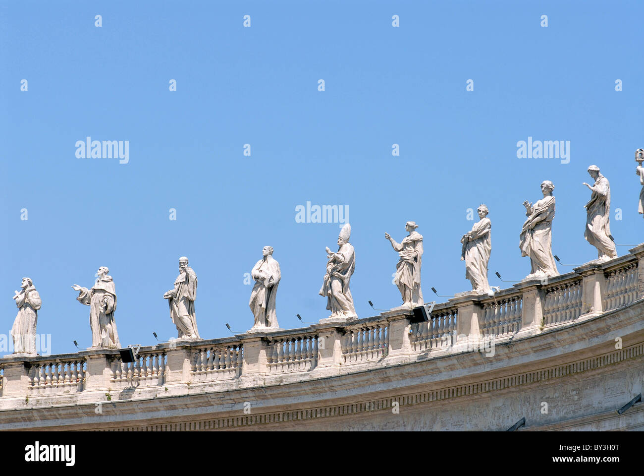Catholic apostles hi-res stock photography and images - Alamy