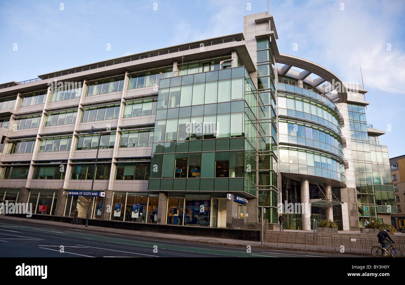 Fountainbridge Edinburgh High Resolution Stock Photography and Images ...