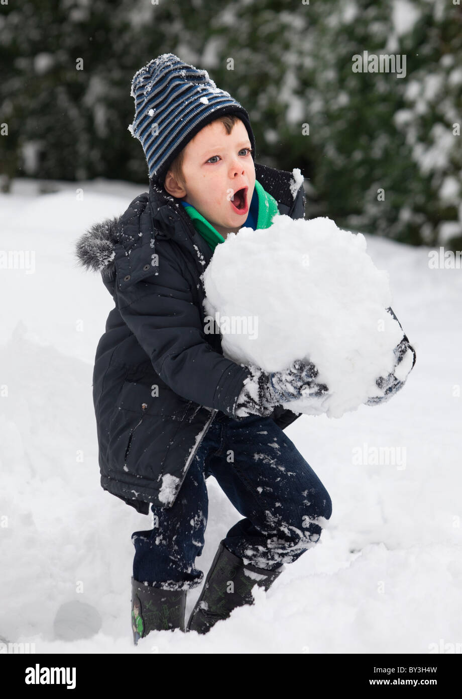 Rosy cheeks hi-res stock photography and images - Alamy