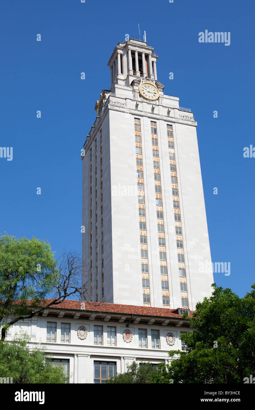 Texas tower hi-res stock photography and images - Alamy