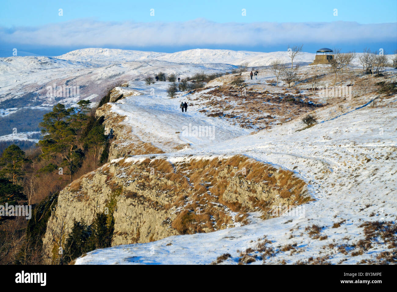 Scout scar hi-res stock photography and images - Alamy