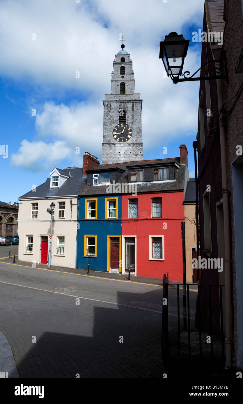 Shandon tower cork city hi-res stock photography and images - Alamy