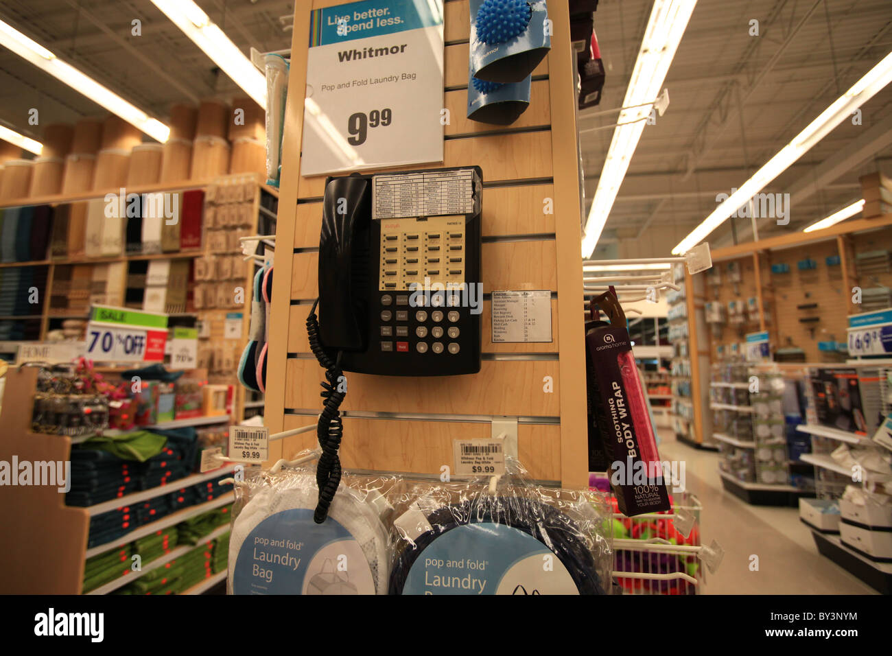 Ontario mills shopping mall hi-res stock photography and images - Alamy
