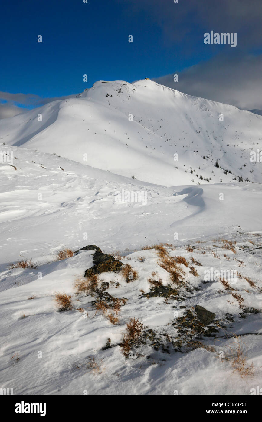 Monte elmo hi-res stock photography and images - Alamy