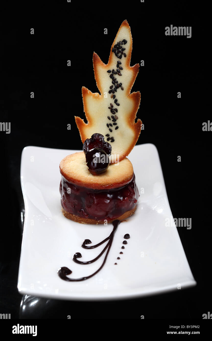 Cub cake hi-res stock photography and images - Alamy