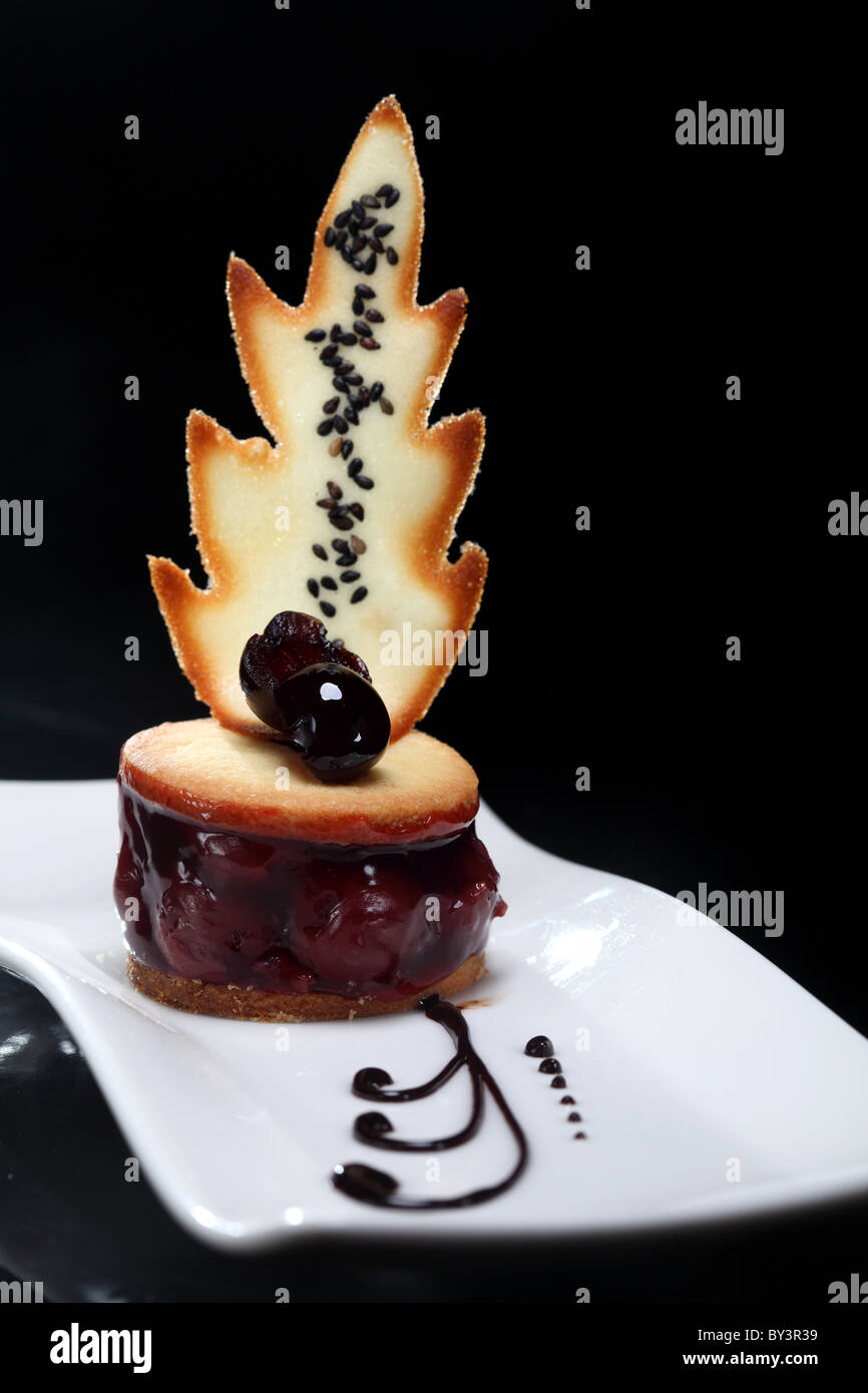 Cub cake hi-res stock photography and images - Alamy