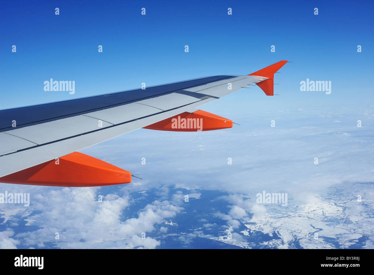 000 feet into the sky hi-res stock photography and images - Alamy