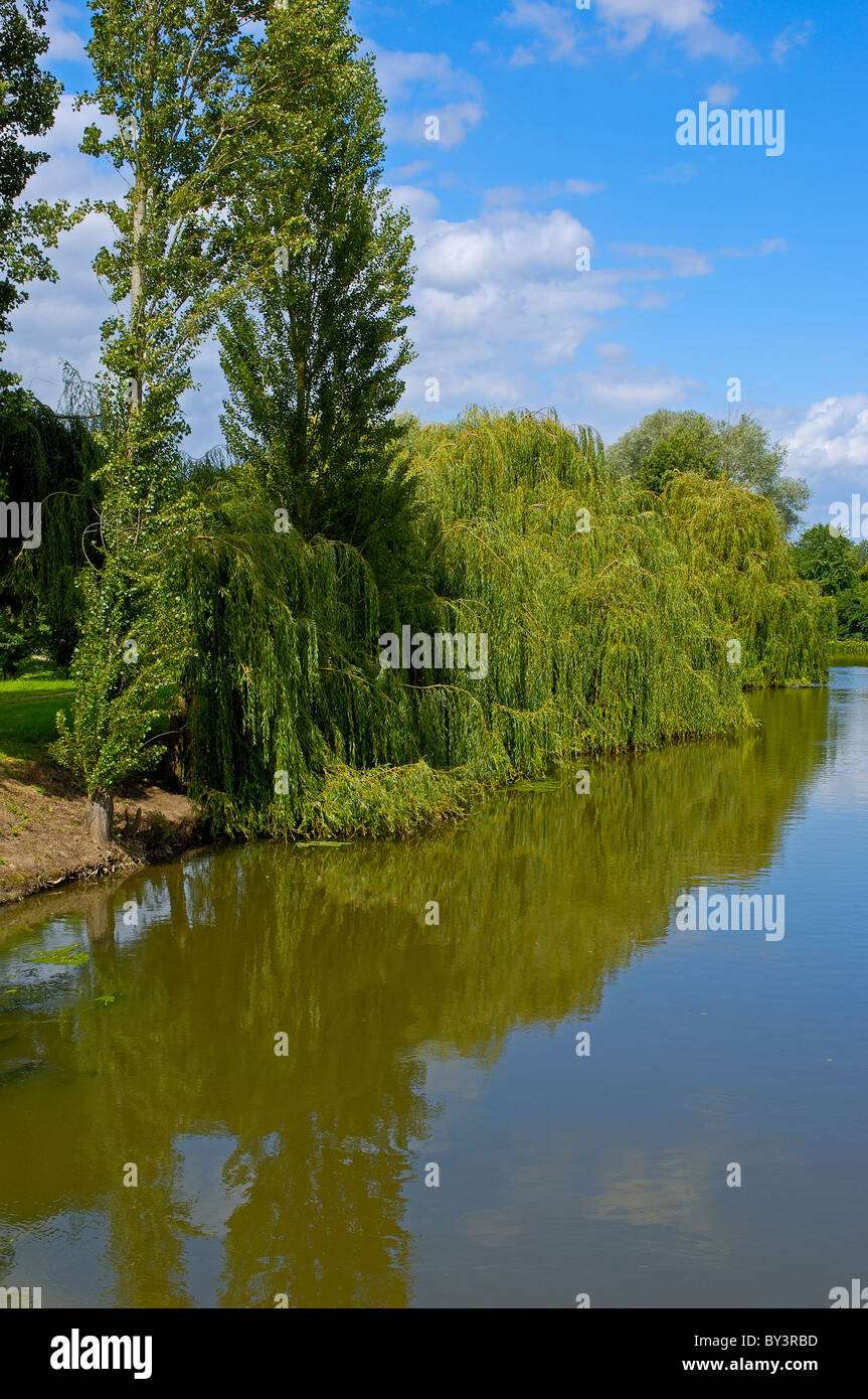 Indre et l hi-res stock photography and images - Alamy