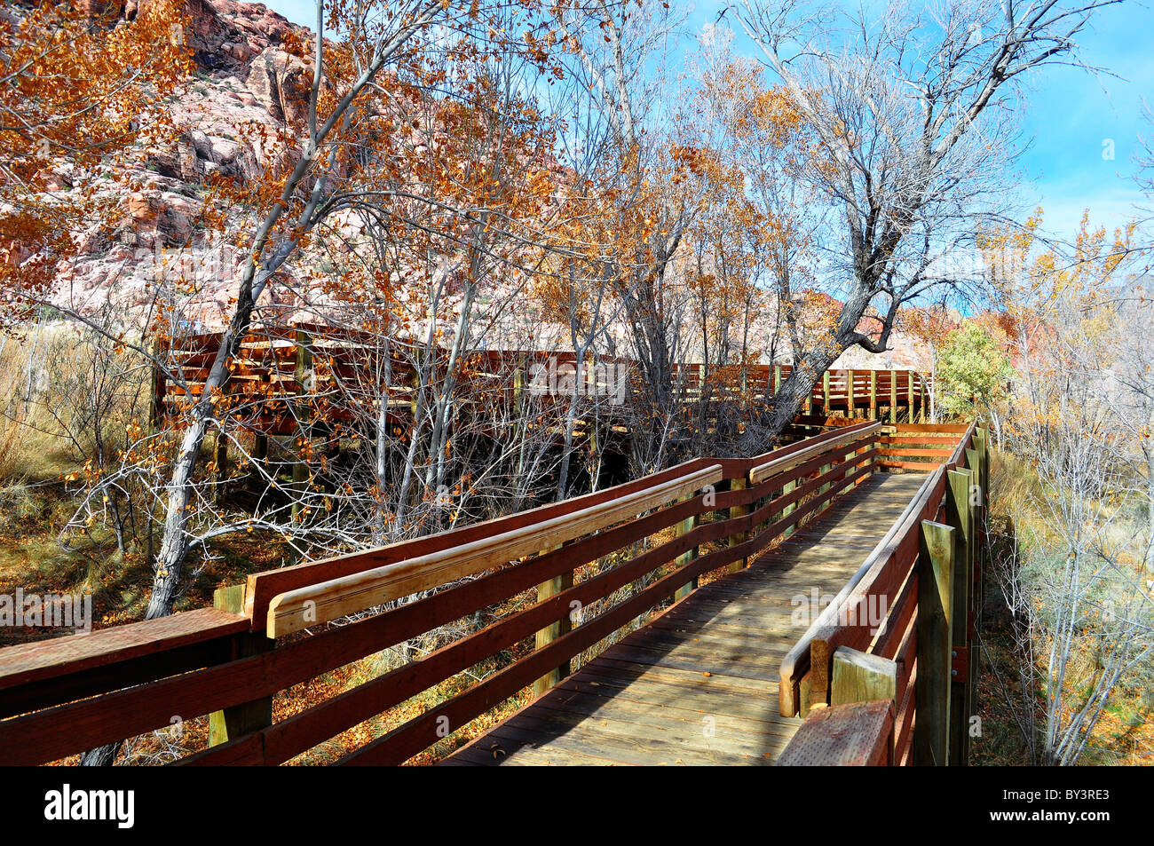 Calico Basin High Resolution Stock Photography and Images - Alamy