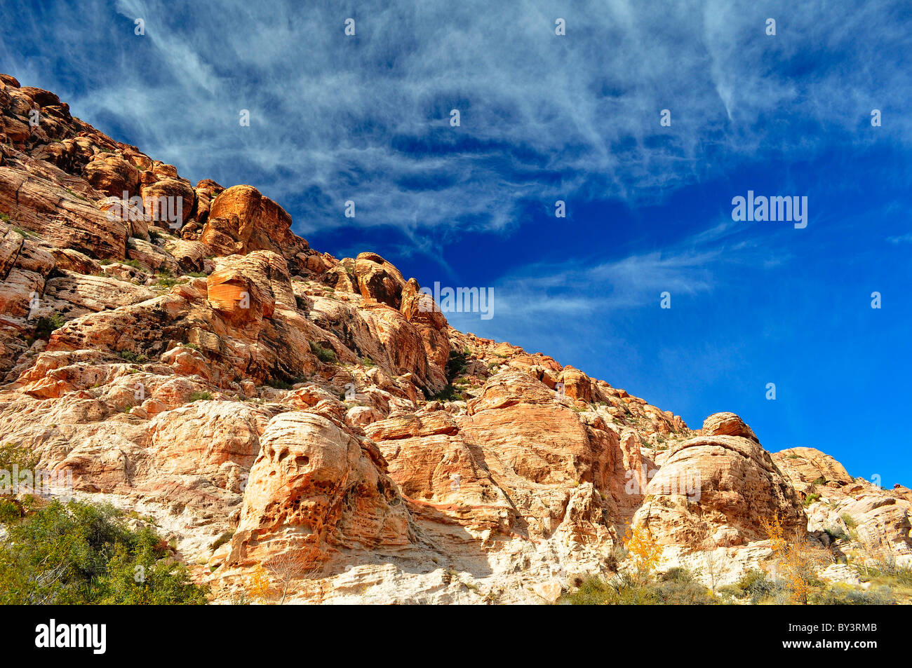Calico basin hi-res stock photography and images - Alamy