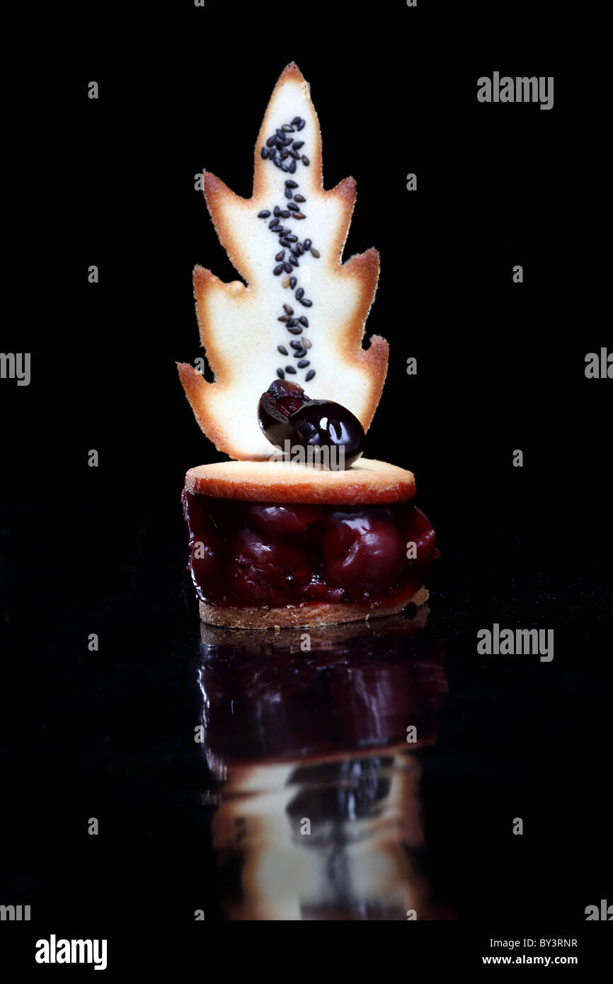 Cub cake hi-res stock photography and images - Alamy