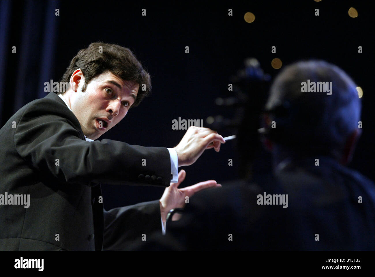 A free opera concert, performed by the Welsh National Opera, Cardiff ...