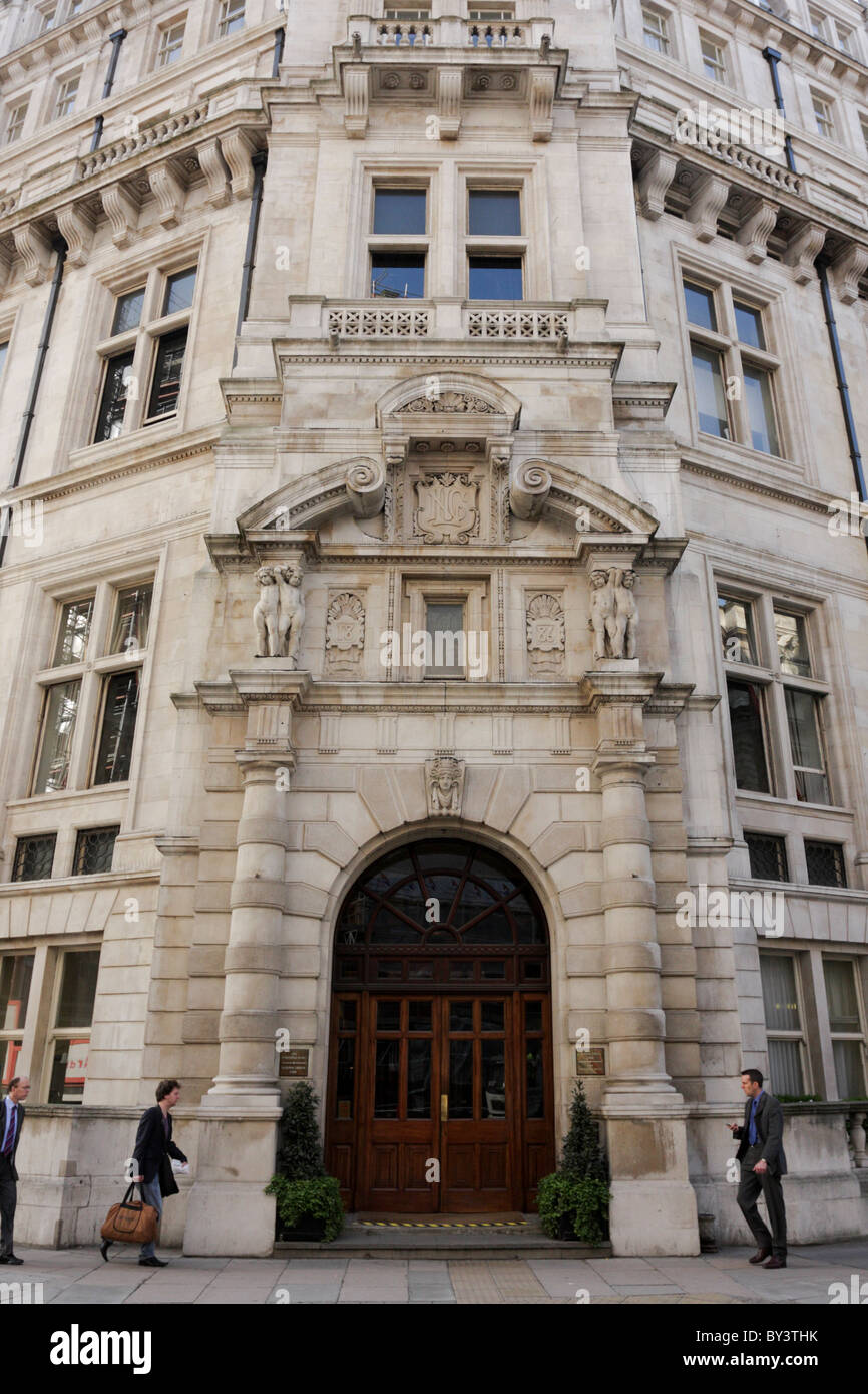 At the national liberal club hi-res stock photography and images - Alamy