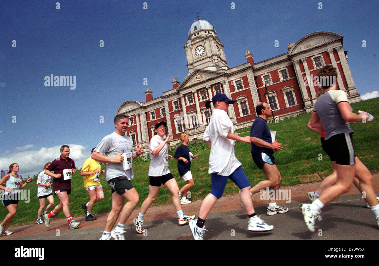 The waterfront at barry hi-res stock photography and images - Alamy
