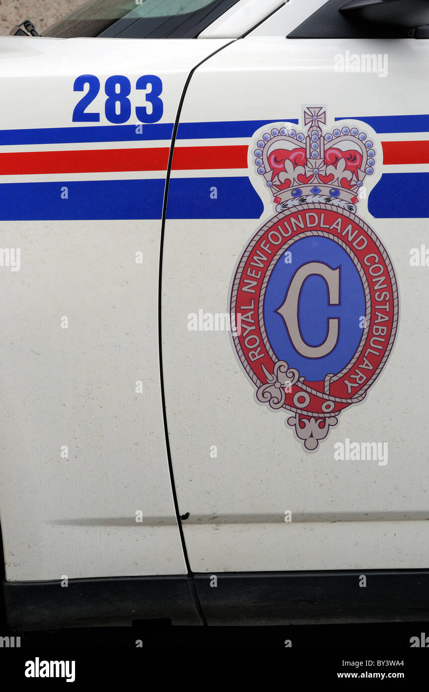 Police Emblem For Cars