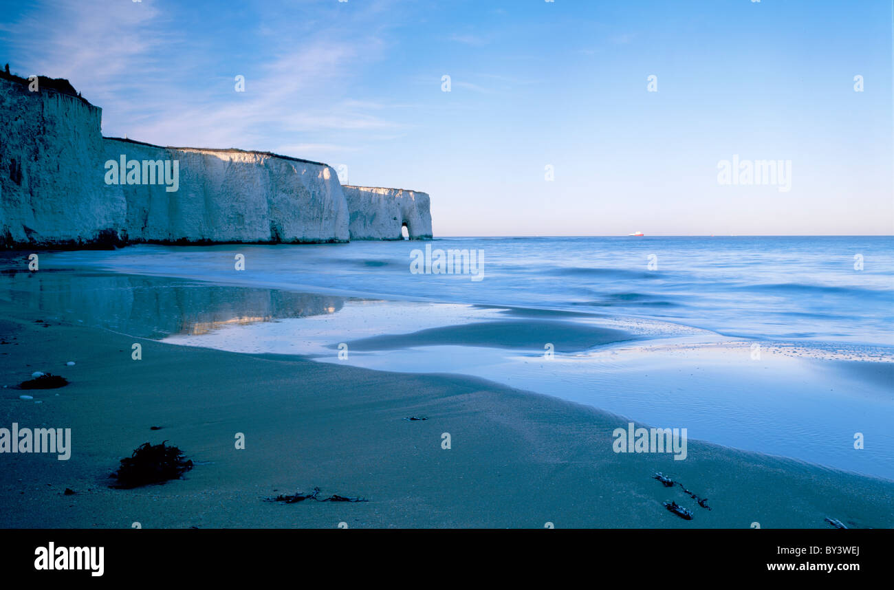 Kingsgate bay margate kent hi-res stock photography and images - Alamy