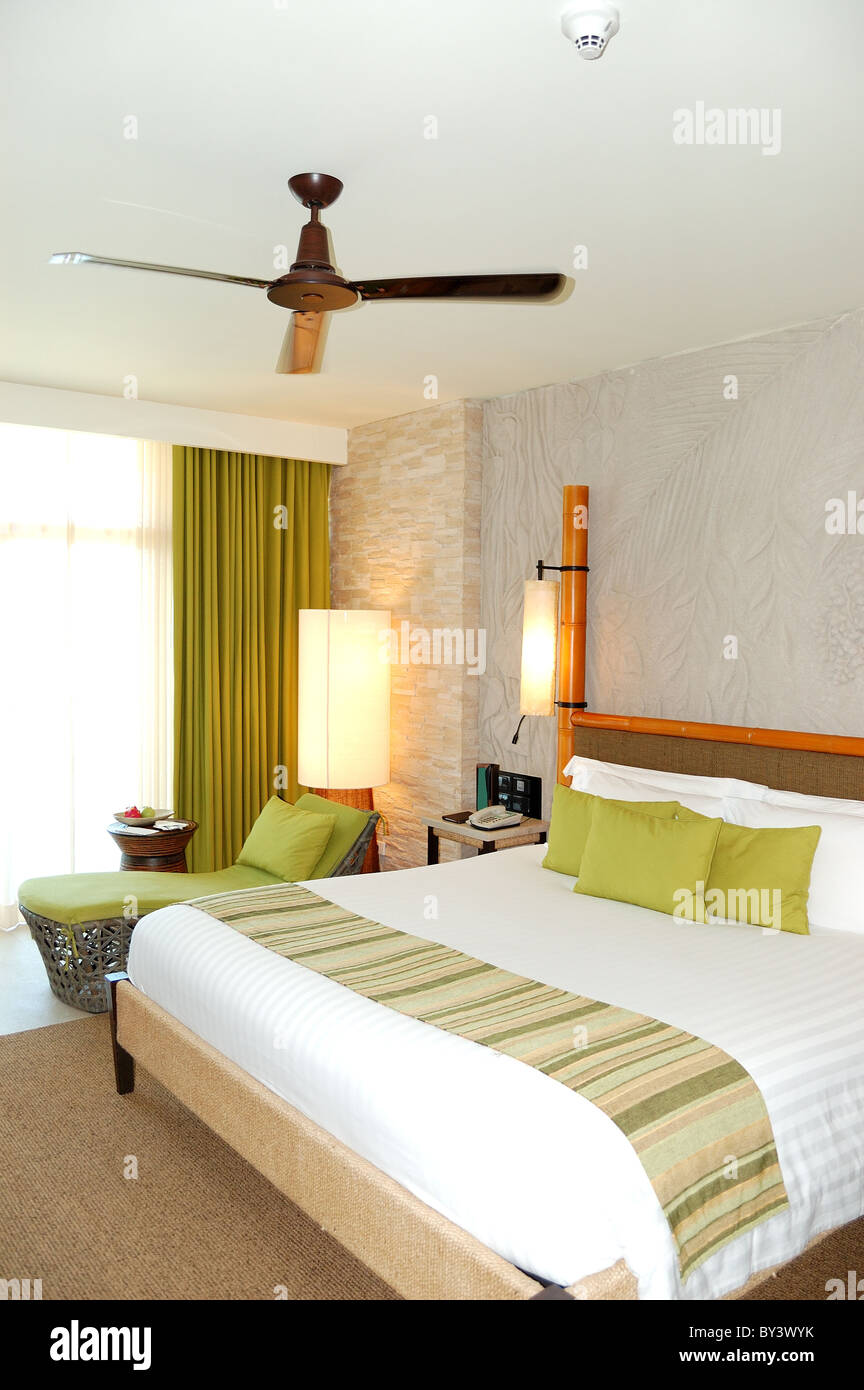 Apartment of the luxury hotel, Pattaya, Thailand Stock Photo - Alamy