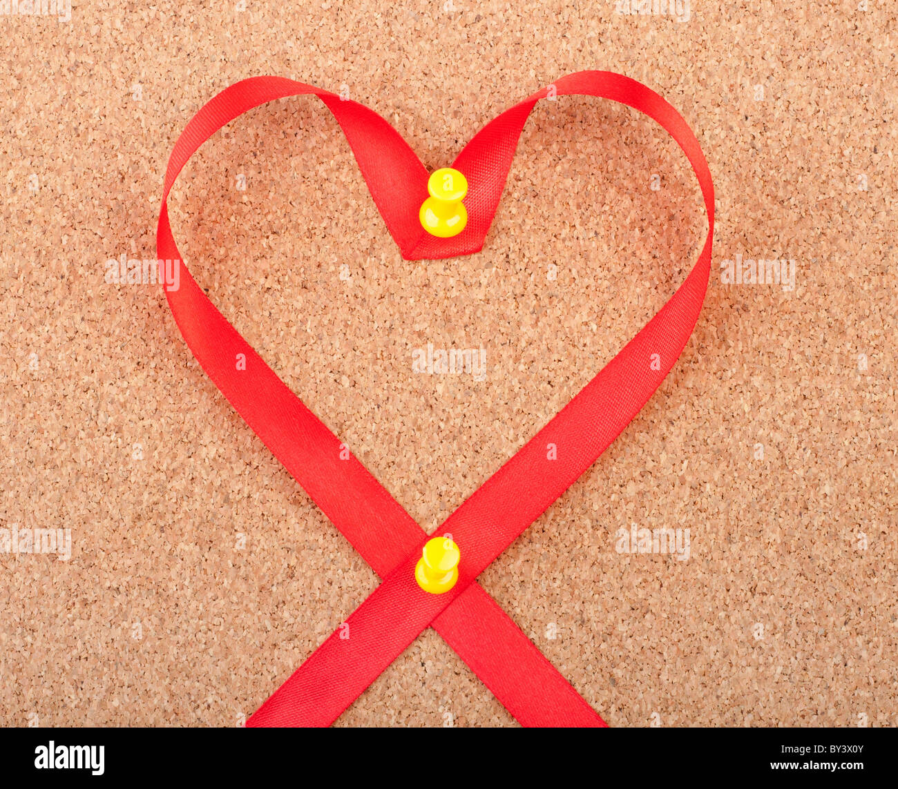 Pinned image symbol hi-res stock photography and images - Alamy