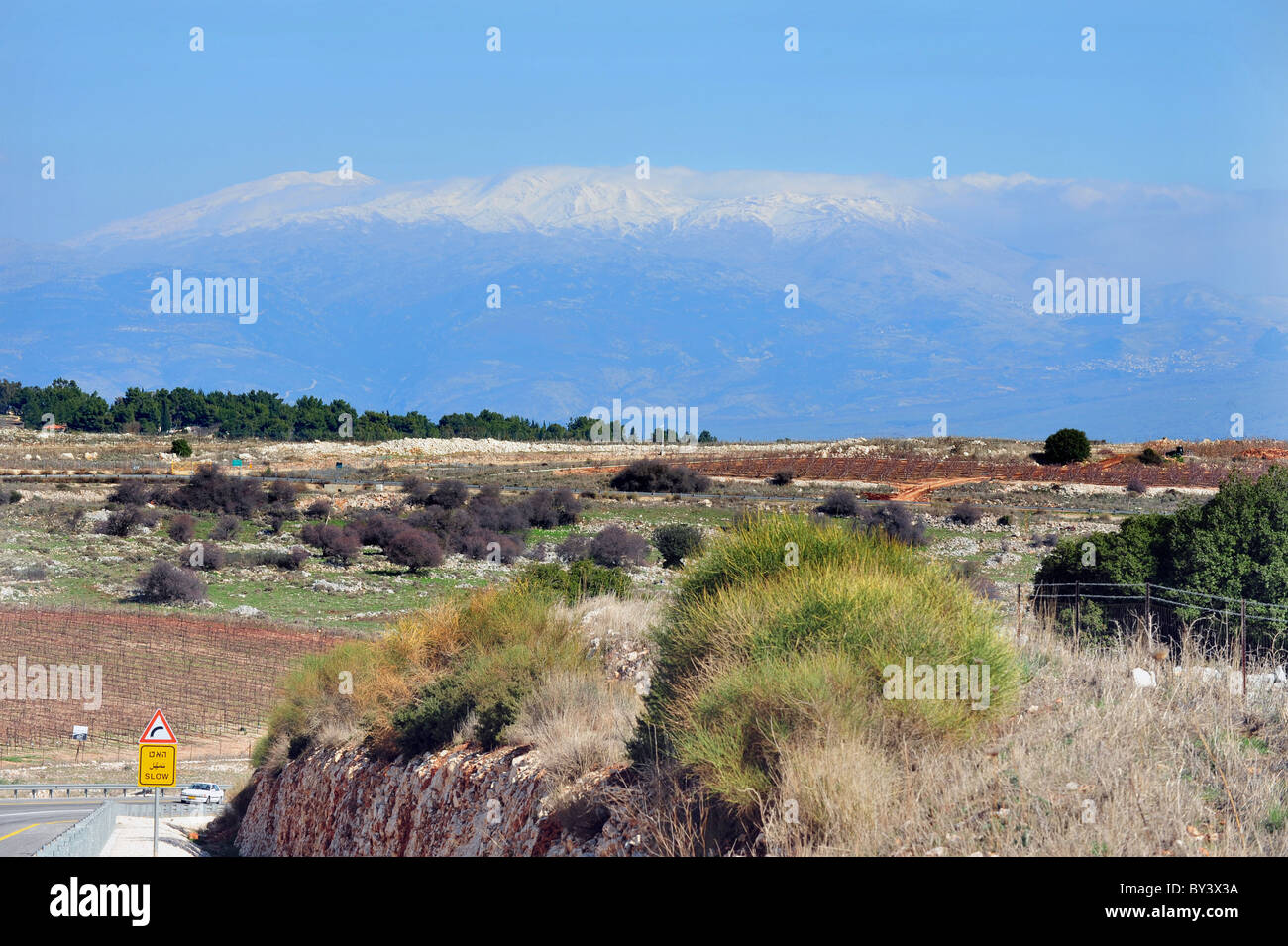 North Syria Scenery High Resolution Stock Photography and Images - Alamy