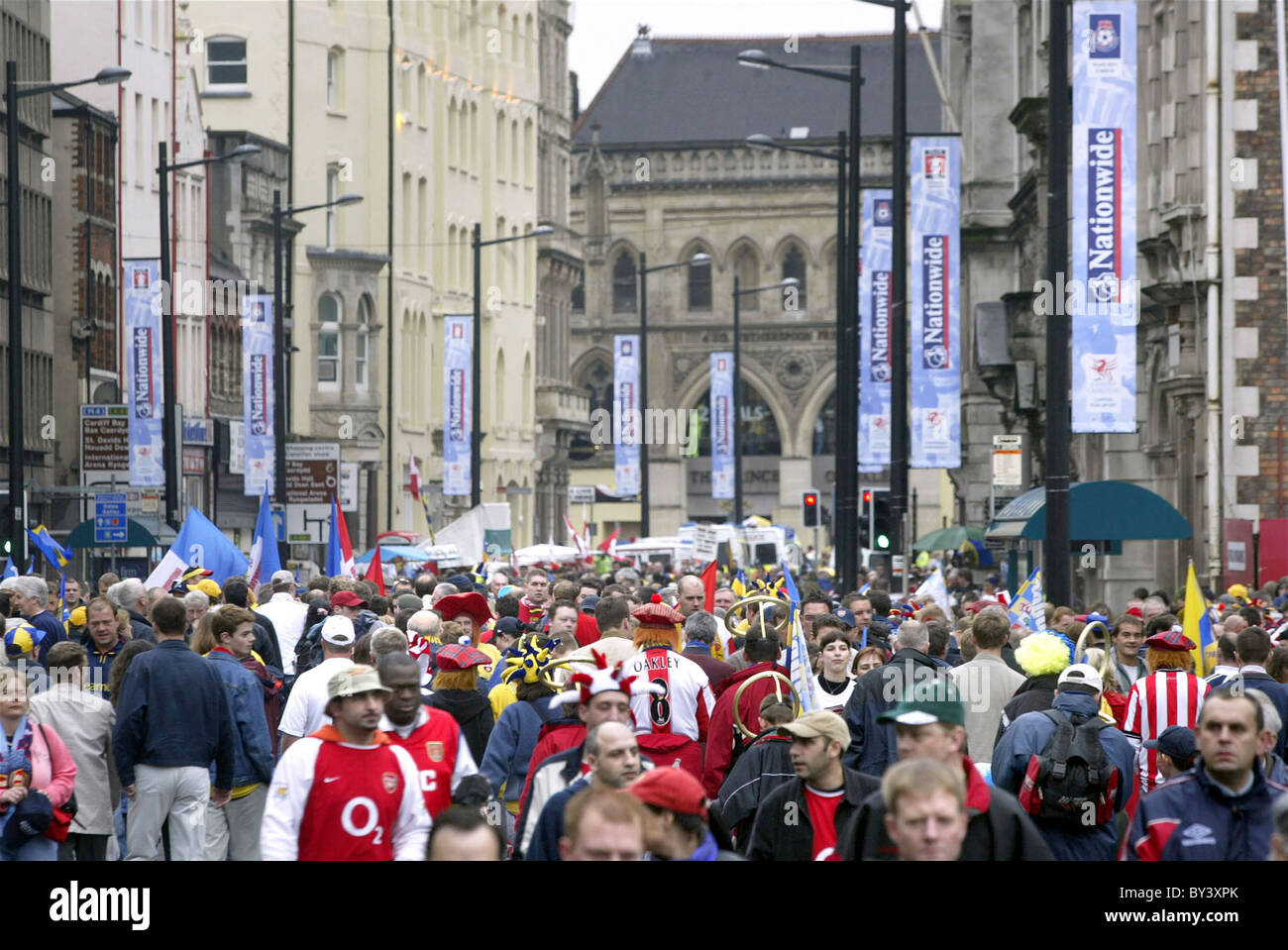 Fa sports centre hi-res stock photography and images - Alamy