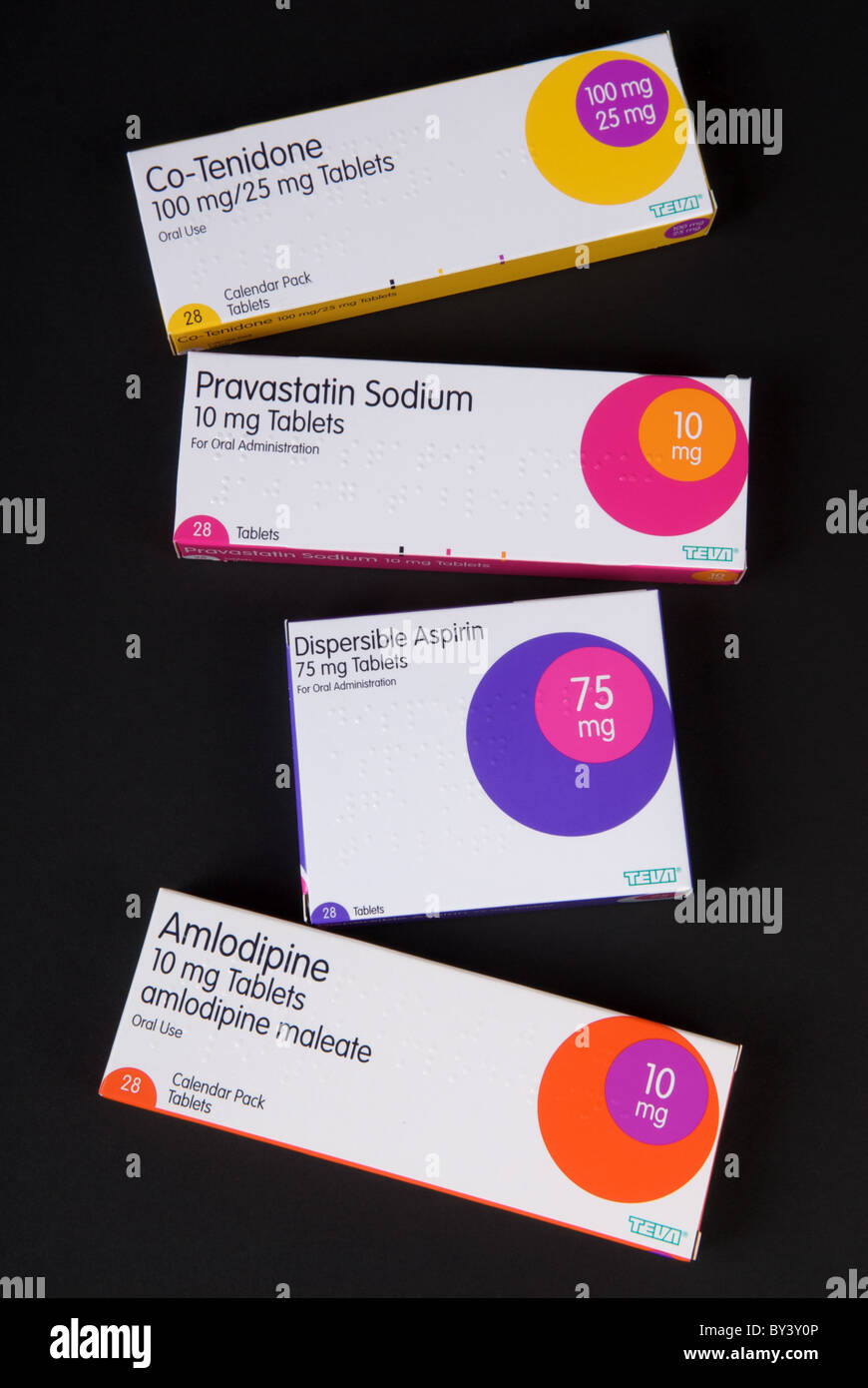 Amlodipine High Resolution Stock Photography and Images - Alamy
